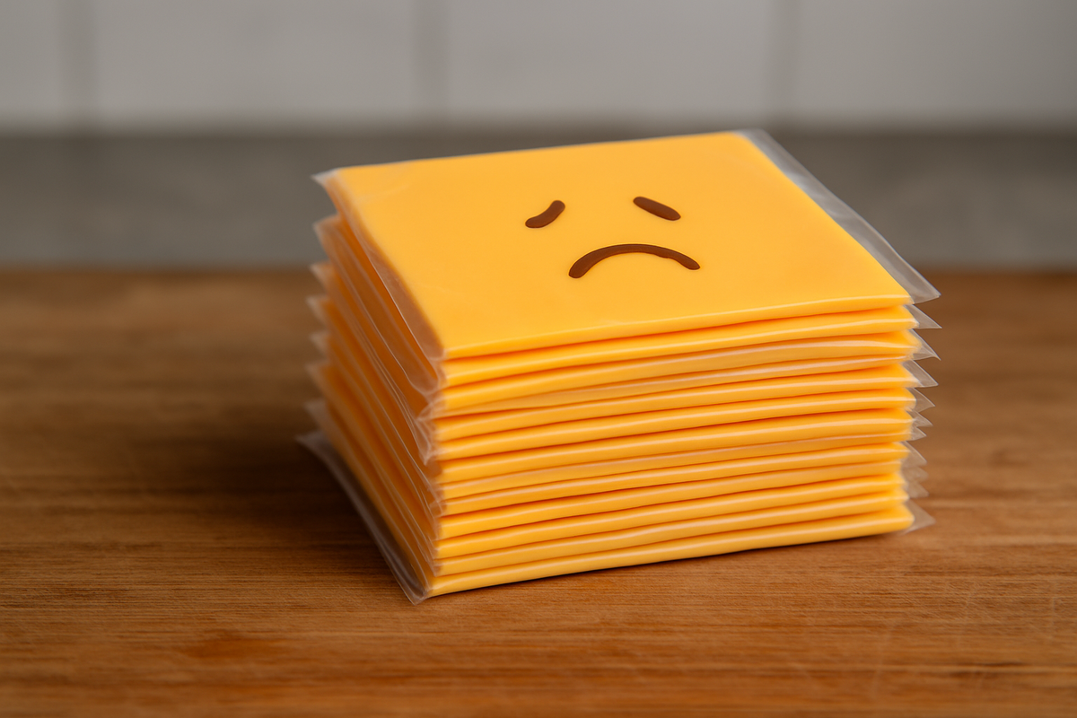 The Truth About American Cheese: What You Should Know – Tri-State Cheese
