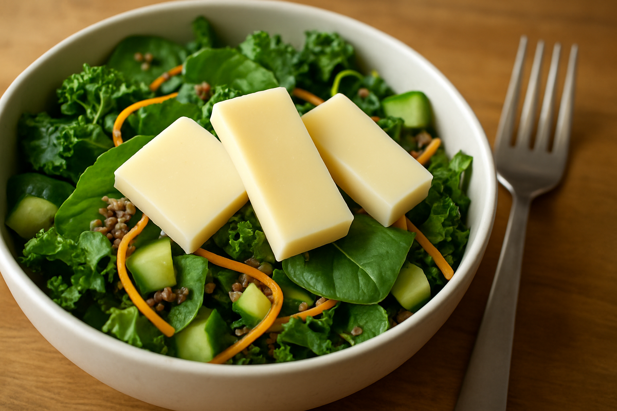 🧀 Is Cheese Healthy? Let’s Set the Record Straight – Tri-State Cheese