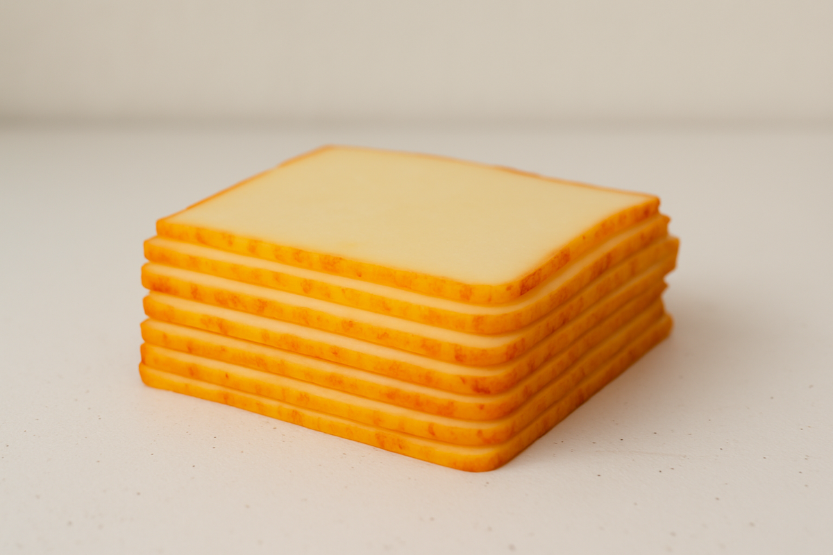 Muenster: The Cheese That Started It All – Tri-State Cheese